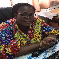 Team Accra - Administration/Accounts