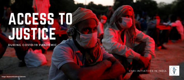 CHRI - Commonwealth Human Rights Initiative