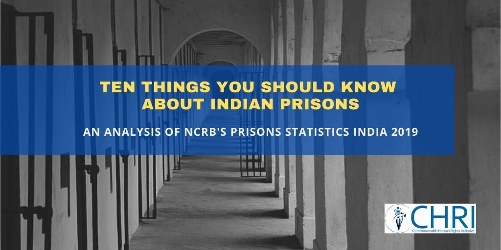 CHRI - Commonwealth Human Rights Initiative