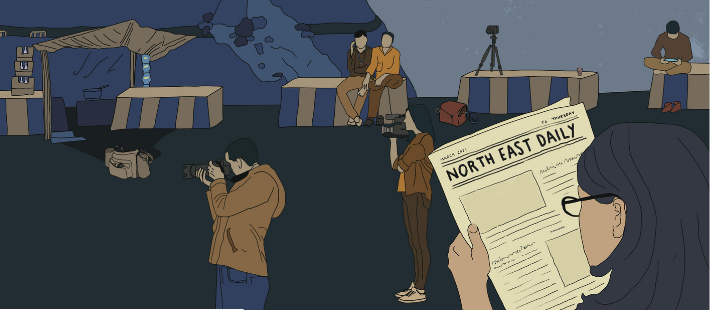 CHRI - Commonwealth Human Rights Initiative