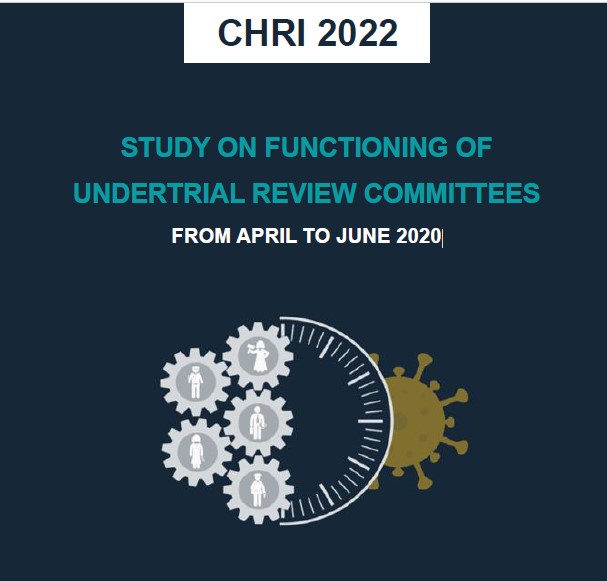 CHRI - Commonwealth Human Rights Initiative