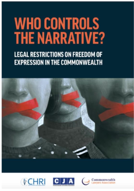 CHRI - Commonwealth Human Rights Initiative