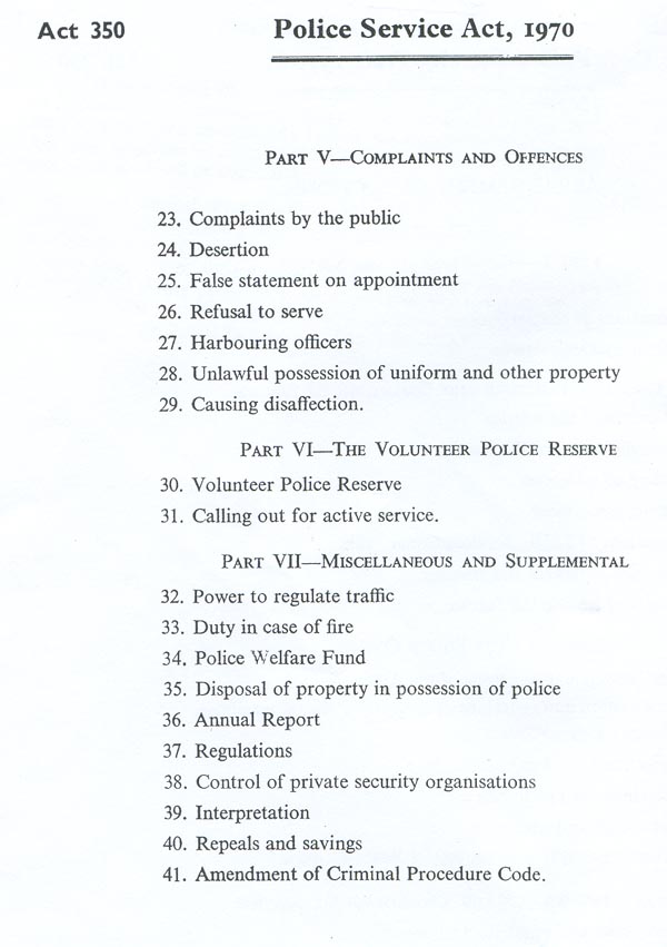 CHRI: Commonwealth Human Rights Initiative